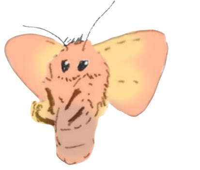 Hidden Moth By RyanD Dev