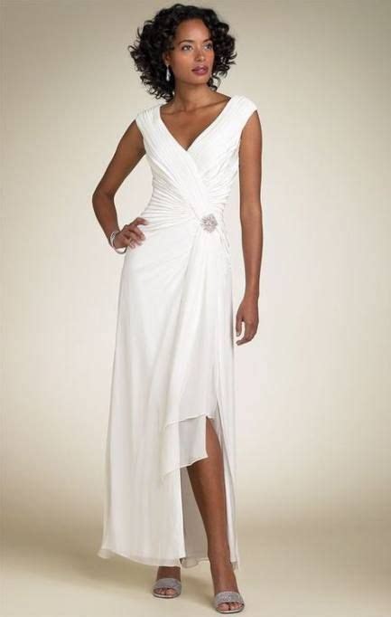 Trendy Wedding Beach Dress Casual Older Bride Ideas Second Marriage