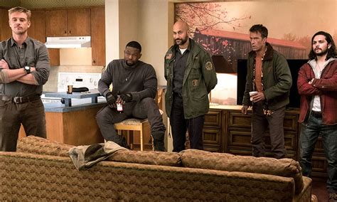 The Predator About Tv Listings On Demand Listings Entertainment Ie