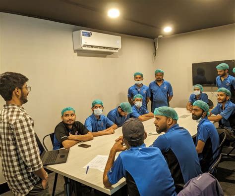 muhammad muneeb khan on linkedin haccp foodsafety training foodhygiene qsr ccp publichealth