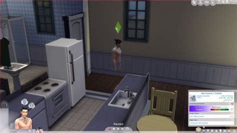 Can Be Lost Penis The Sims 4 Technical Support Loverslab