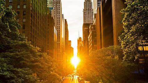 Blender Workspace On Linkedin Blenderworkspace Manhattanhengenyc Nomad Nycevents