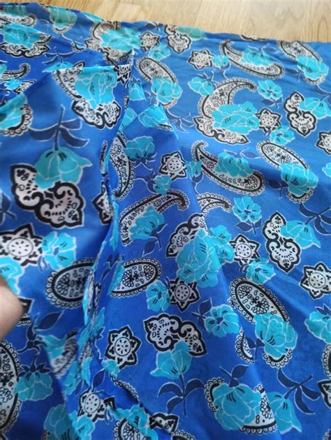 Тканина на халат — ціна 300 грн у каталозі Тканини Купити товари для