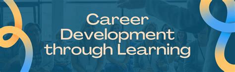 Career Development Through Learning Illumeo