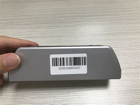 Tnaive X6 Bluetooth Card Reader Writer Usb 3 Tracks Swipe Encoder