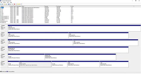 Windows Is Using My K Drive Instead Of C Makes No Sense Solved Windows 10 Forums