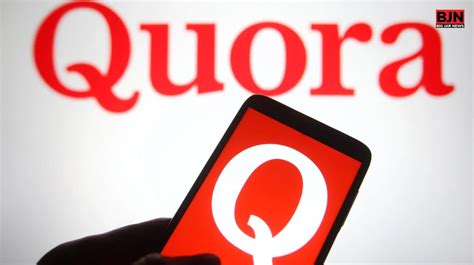 Quora Rise And Decline Of Popular Question Answer Platform