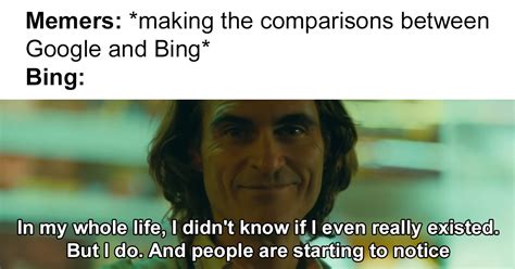 Flipboard 20 Hilariously Accurate Google And Bing Comparison Memes