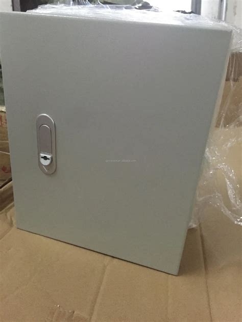 Empty Electrical Panel For Cold Room Temperature And Humidity Control Size 300 250 150 Buy