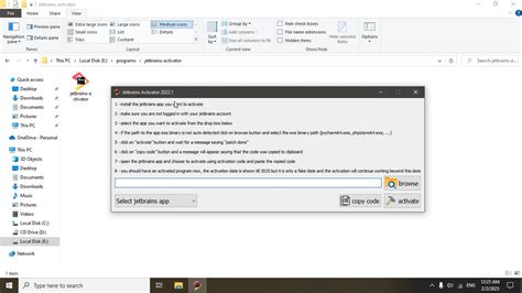 Jetbrains Activator All In One Pycharm Phpstorm Webstorm Wmv