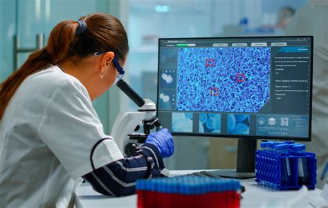 Cancer Cell Tissue Detection Using Computer Vision In Healthcare