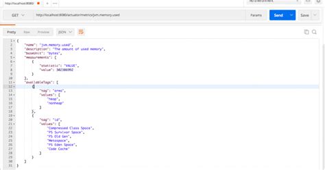 Spring Boot Actuator Tutorial Java Code Geeks