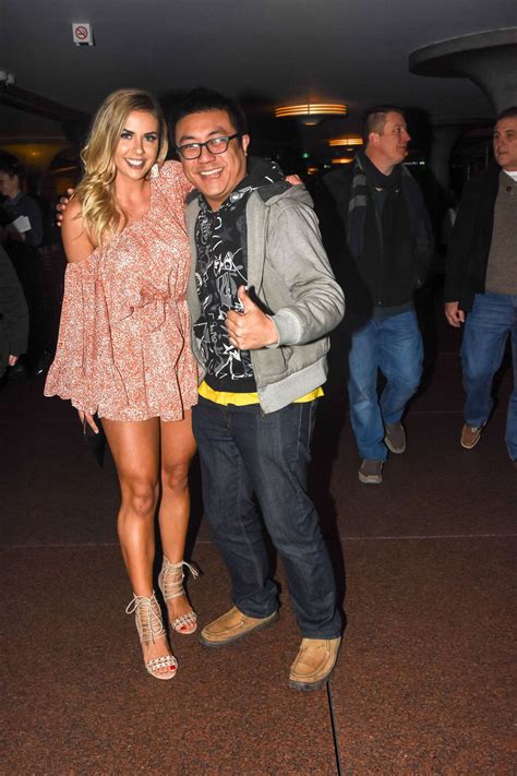 Shelby Bilby In Mini Dress 09 Gotceleb