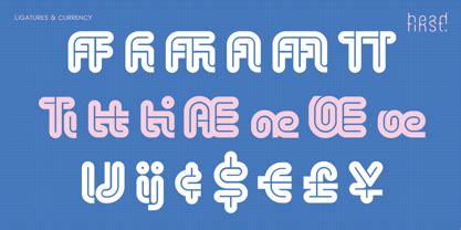 Squiggle Font Webfont Desktop MyFonts