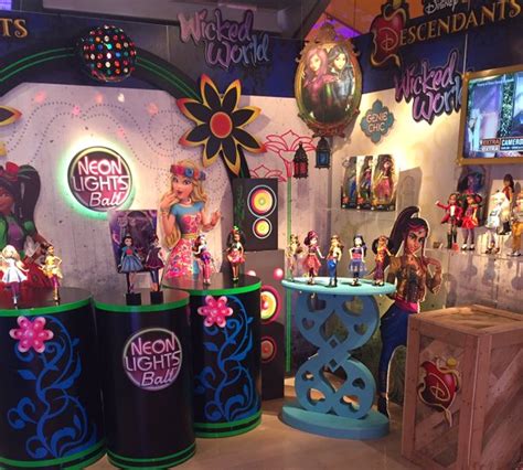Descendants Wicked World Dolls Descendants Wiki Fandom
