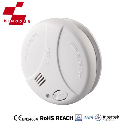 Flame Gas Detector Smoke Sensor Security Systems Smoke Sensor And