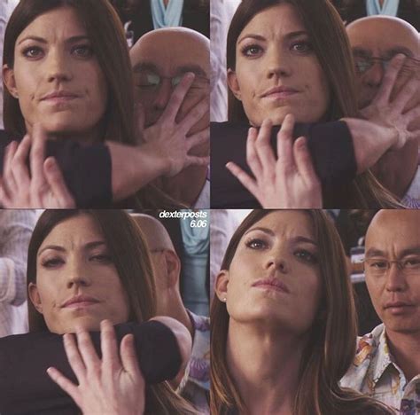 Dexter Dexter Debs I Have A Crush