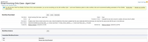 Automate This — A Trailblazers Insights From Migrating Workflow Rules