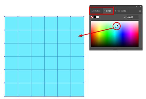 How To Make A Grid In Illustrator Imagy