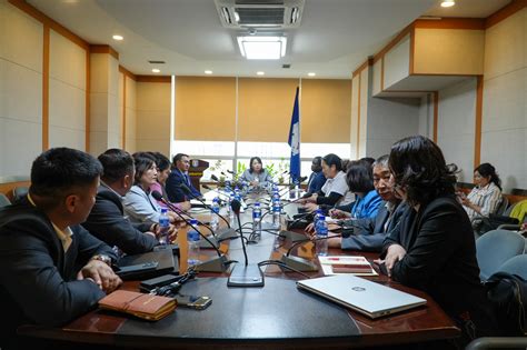 Unicef Mongolia Хүүхэд бүрд Хүүхдэд ээлтэй орчин