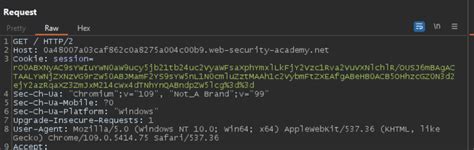 Insecure Deserialization Vulnerability Các Lỗ Hổng Insecure Deserialization Phần 5