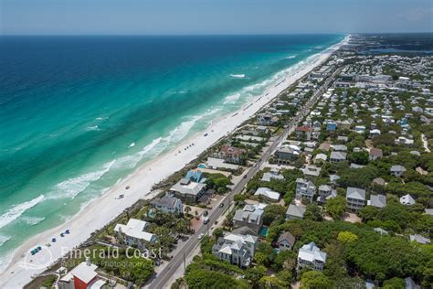 Emerald Coast Real Estate Photographystock Aerial Photography 30a