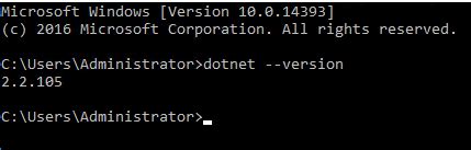 Dotnet Core Only One In Process Application Is Allowed Per Iis Application Pool Issue