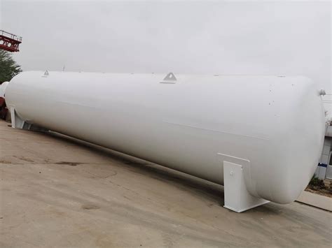 Operation Precautions For Lng Storage Tanks Jianshen Tank