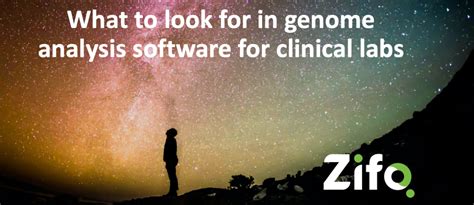What To Look For In Genome Analysis Software For Clinical Labs