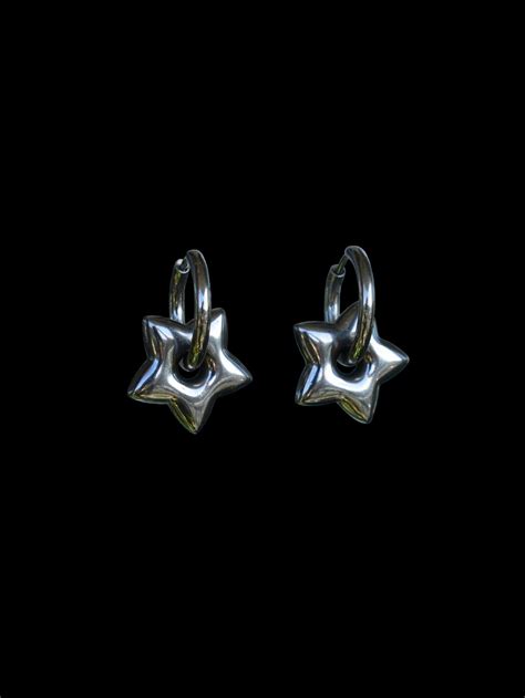 Star Hoops Faunaluss