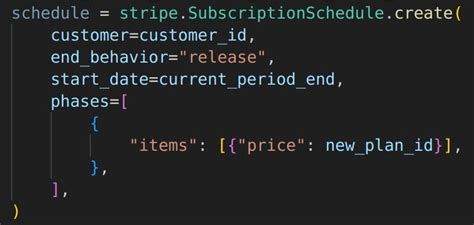 Mastering Stripe Subscription Upgrades And Downgrades Part 1