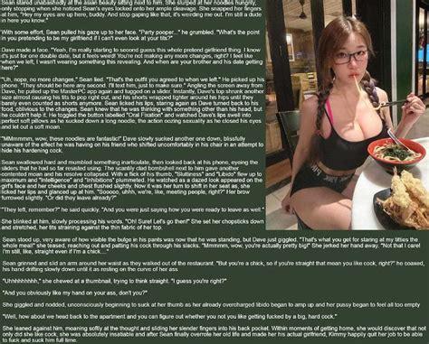 Gender Bender Lewdcaptions10