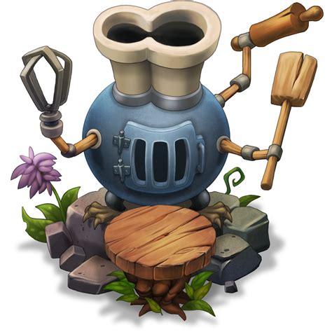 Bakerydof My Singing Monsters Wiki Fandom