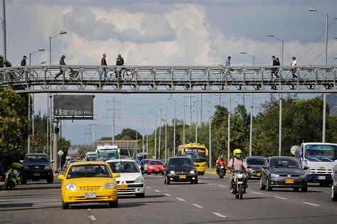 Así Avanza El Plan Retorno En Las Carreteras Del País