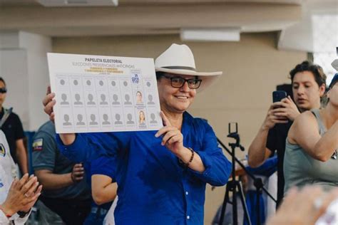 ¿falló La Seguridad De Fernando Villavicencio Esto Dice Un Experto