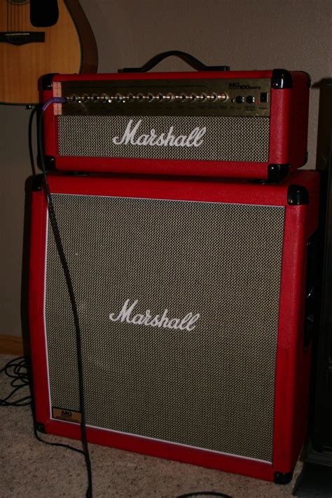 Guitar Jam Guitars Marshall Half Stack Special Edition