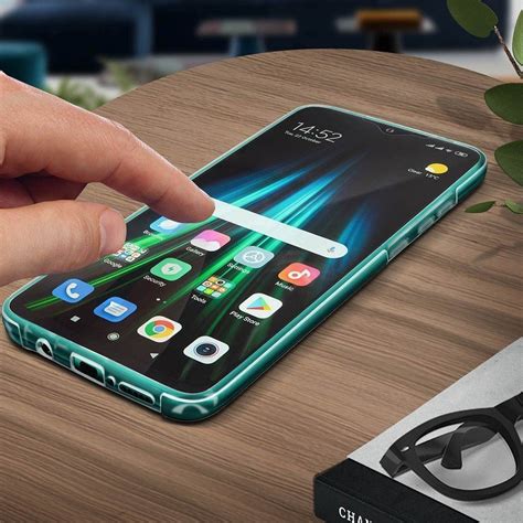 Xiaomi Redmi Note Pro Funda Carcasa Doble Con Proteccion Total Mifunda