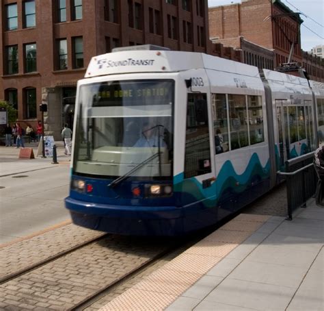 Improving Transit Services Using Orca Data Escience Institute