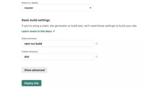 How To Quickly Create And Deploy A Vuejs Web Application Using Github Arashtad