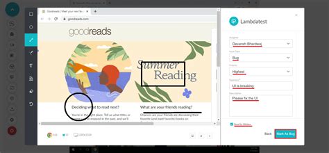 webex teams integration lambdatest