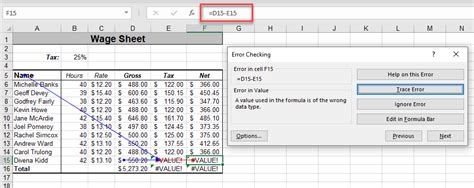 How To Excel Tips And Tricks