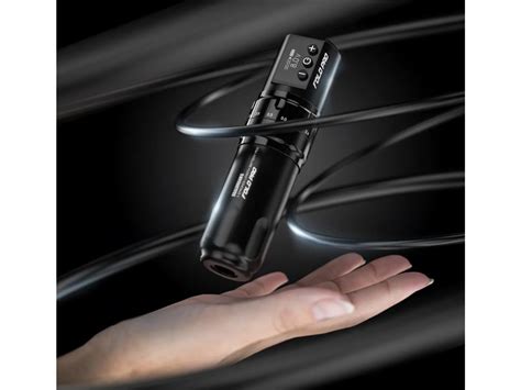 Dragonhawk Fold Pro Bezdrátový Strojek černý Celtic Supplycz