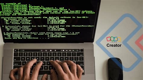 Sviluppo It E Low Coding Zoho Creator Per Il Team It Crmpartners