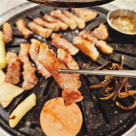 대구 죽전동 맛집 금순이네 죽전역 삼겹살 맛집 네이버 블로그
