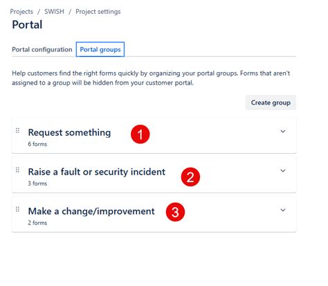 Solved Customize Jsm Portal