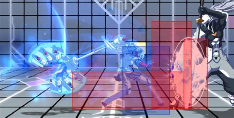 File BBTAG Labrys B C Hitbox Png Dustloop Wiki