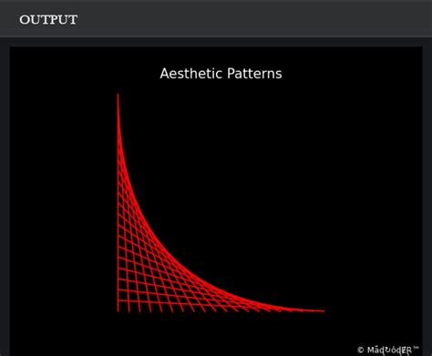 Github 406aesthetic Pattern Matplotlib When You Have A Very Specific Need In Mind The