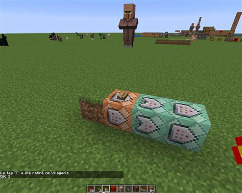 How To Implement Conditional Control Structure With Command Blocks Commands Command Blocks