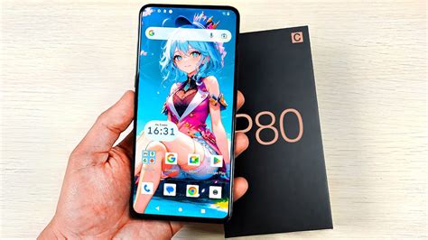 ЧИТЕР 😱 Смартфон на 16gb 512gb за 100 БАКСОВ🔥 Самый Дешевый в Мире