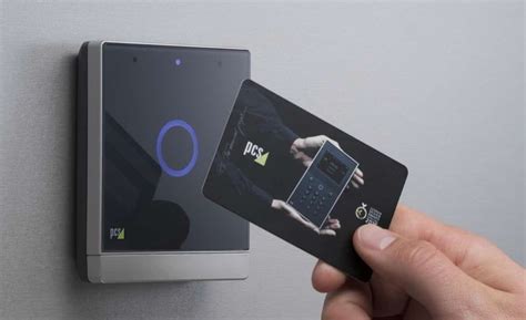 Rfid Lesegerät Tan Generator Test